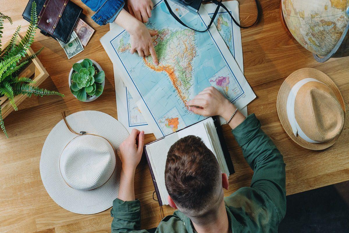 What Is The Significance Of Maps Speeli