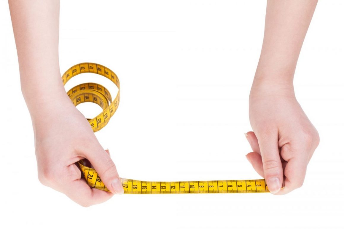 How Big Is 4 Inches Speeli