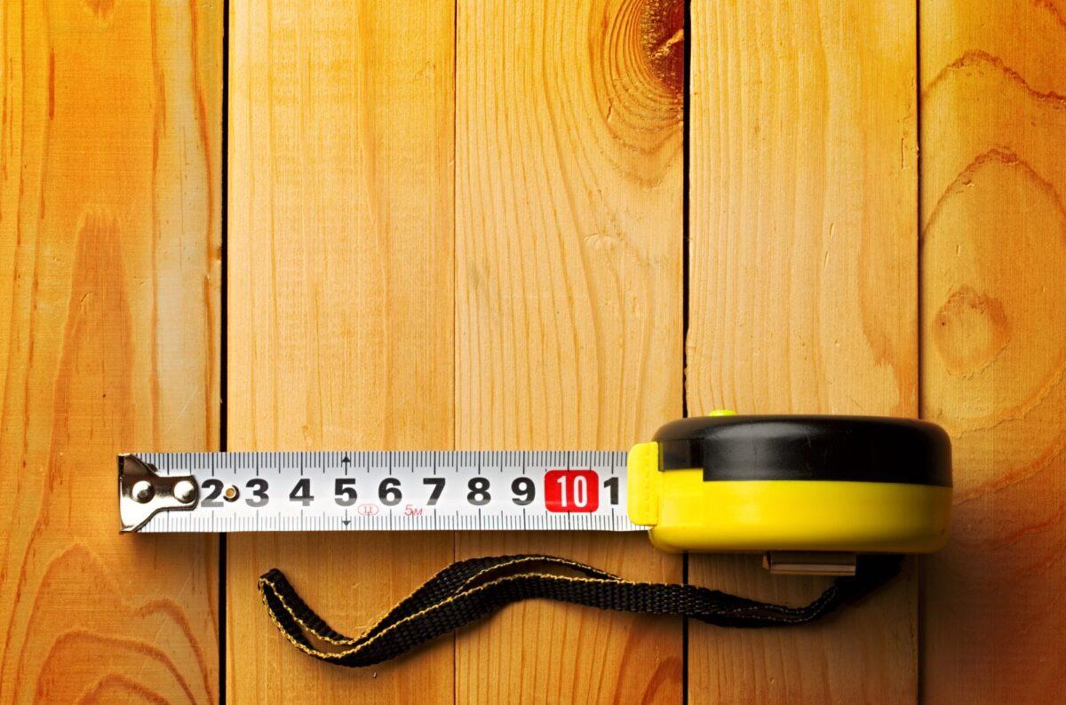How Long Is 8 Inches Compared To An Object Speeli