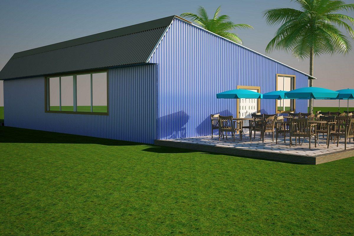 How Much Does A 40x60 Morton Building Cost Speeli