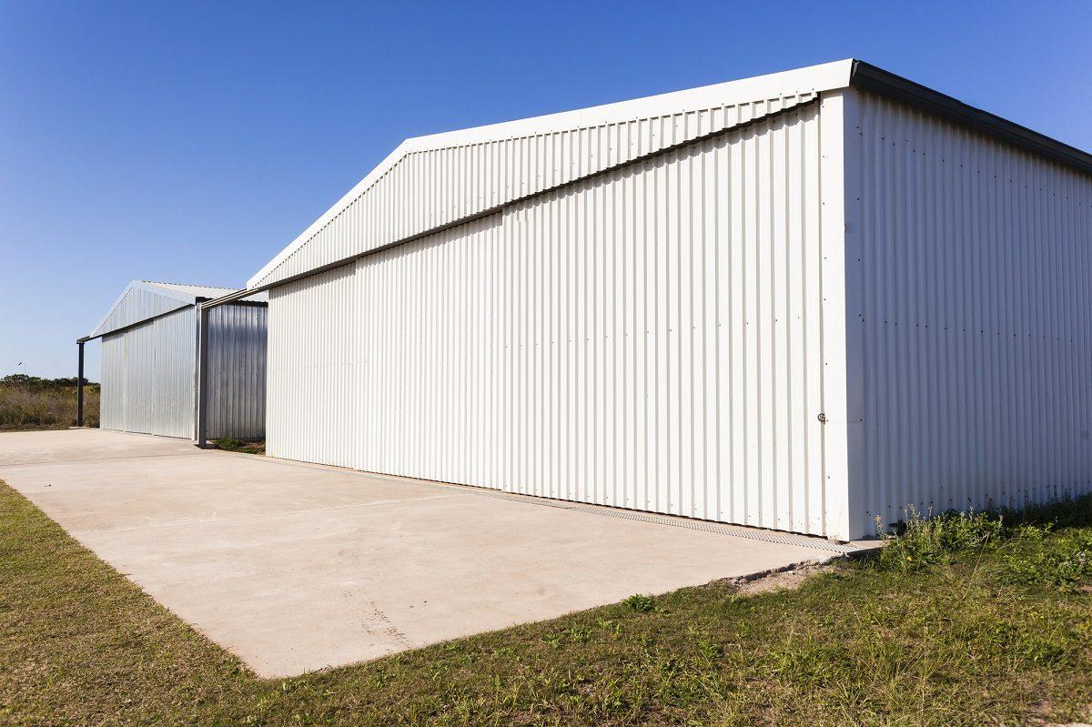 How Much Does A 40x60 Morton Building Cost Speeli