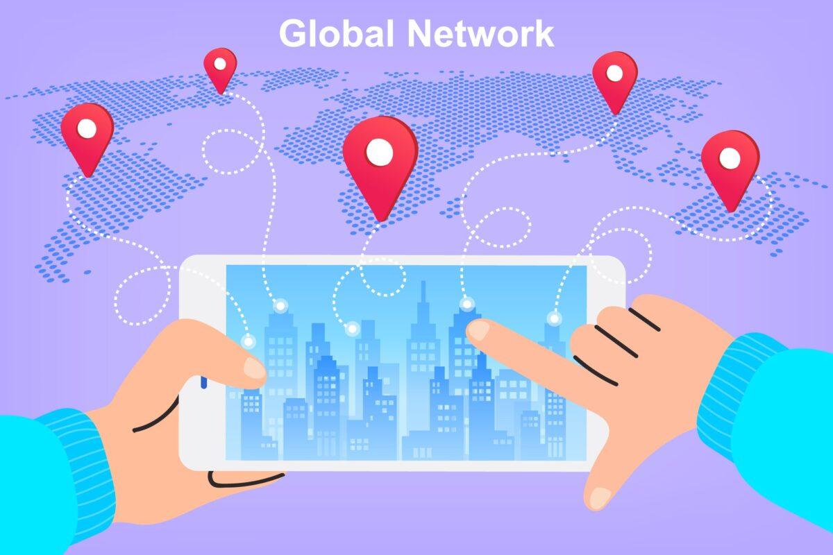 How To Find House Facing Direction In Google Maps Speeli