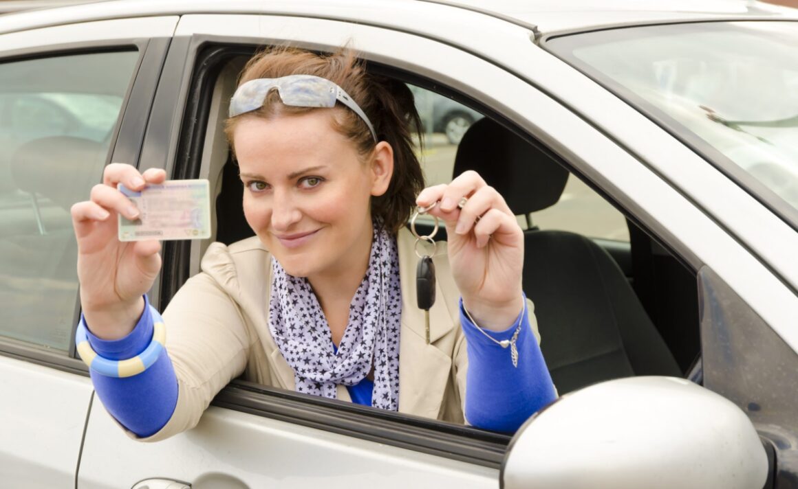 How Do You Find A Driver s License Number If You Lost Your Driver s