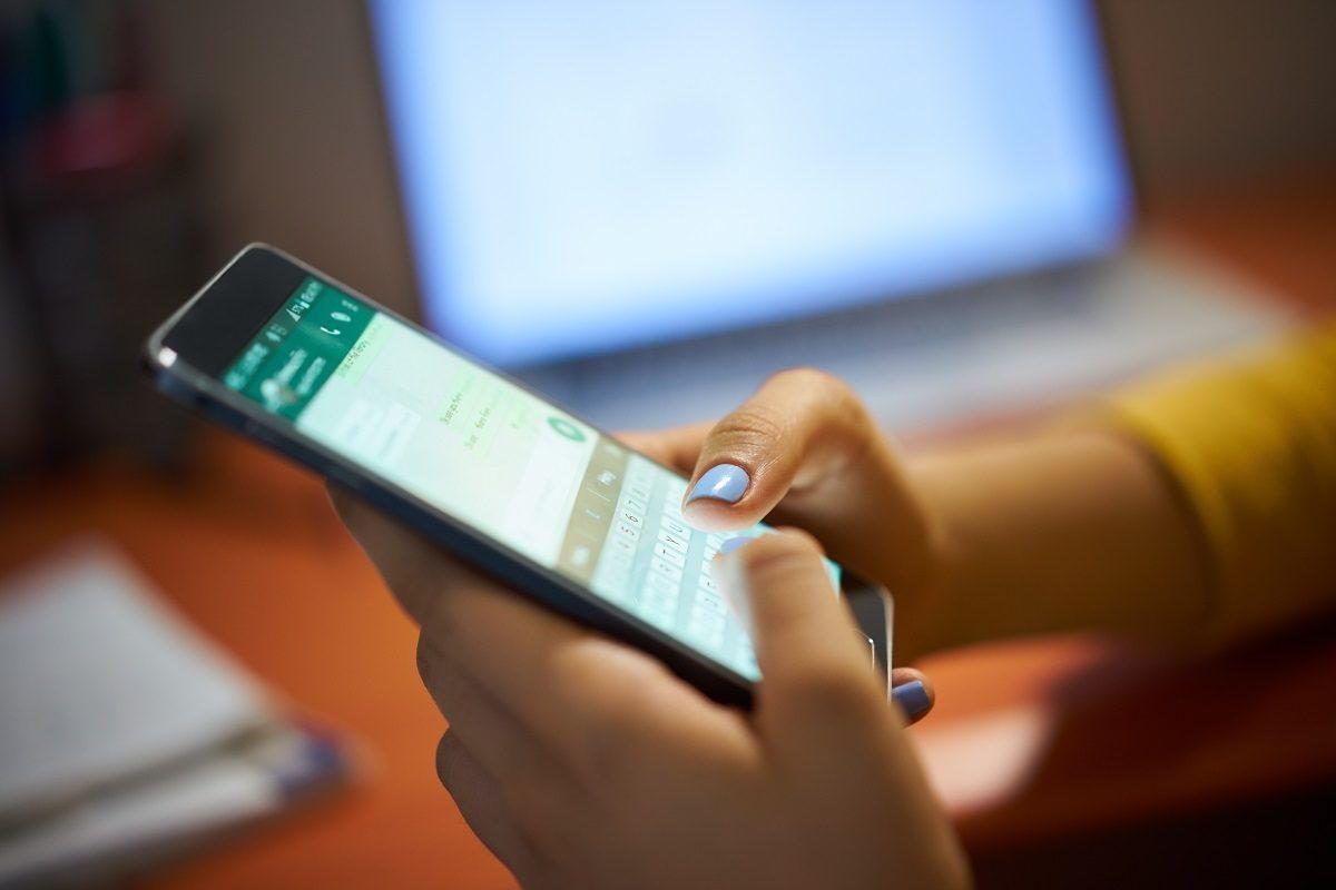 What Does PC Stand For In Texting Speeli